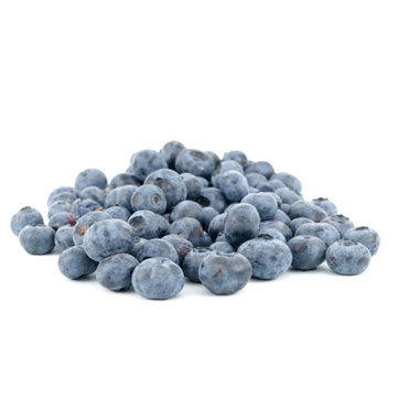 Wilde bosbessen (blauwe bosbessen) kunnen helpen bij het aanpakken van ...